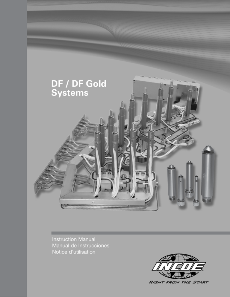 DF / DF Gold Systems