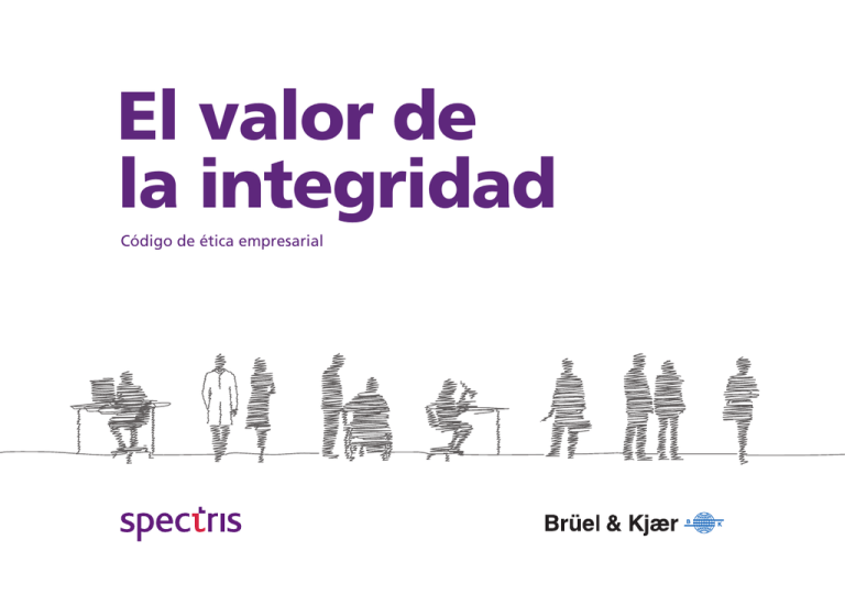 El valor de la integridad