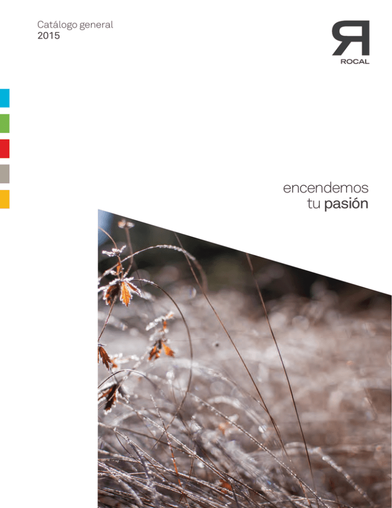 encendemos tu pasión