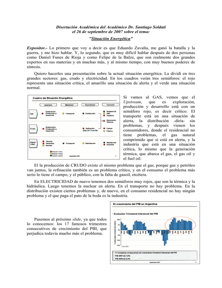 Desgrabacin del cassette de Roca