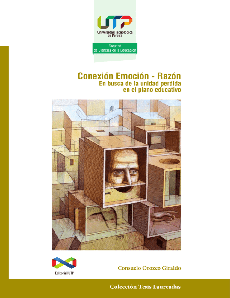 Conexión Emoción - Razón - Universidad Tecnológica de Pereira