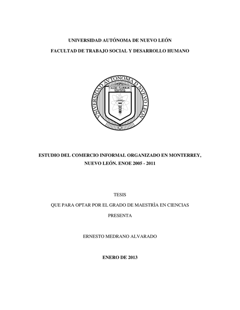 - Repositorio Institucional UANL