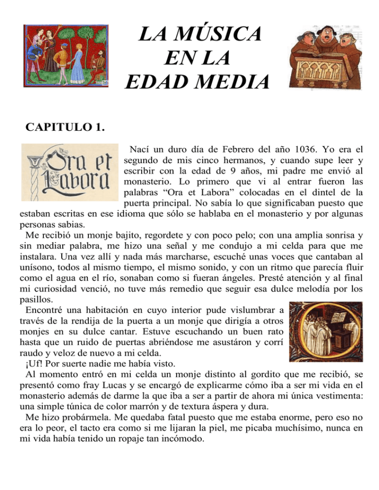 Texto de la Edad Media