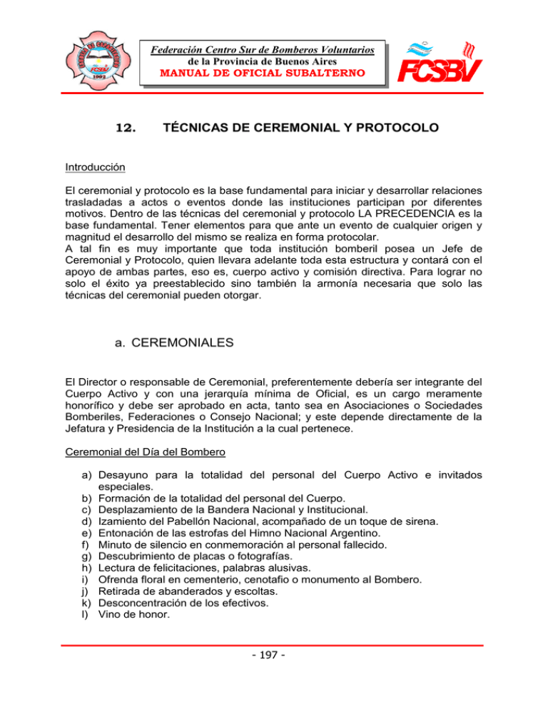 12-tecnica de ceremonial y protocolo