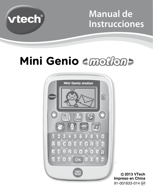 Mini Genio