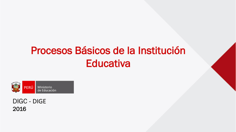 Presentación de PowerPoint