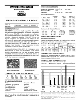 Ficha técnica - Ivan Bohman CA
