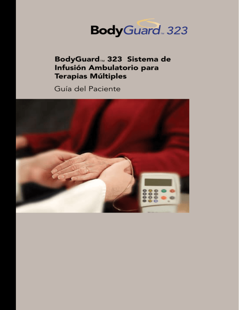 BodyGuardTM 323