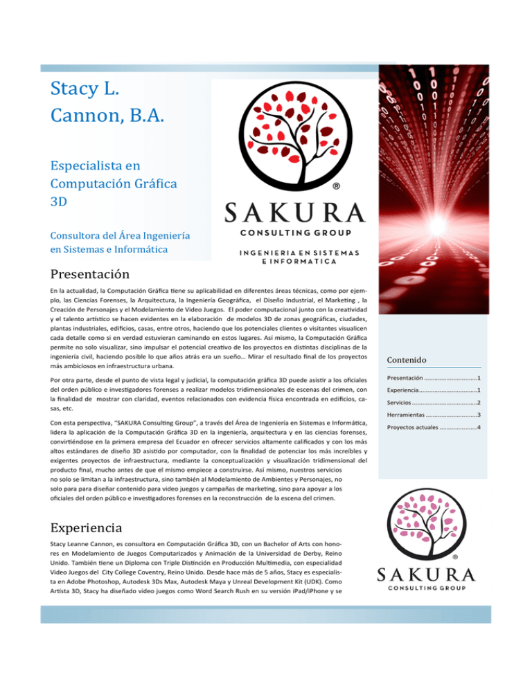 Presentacion Stacy Cannon v2.pub