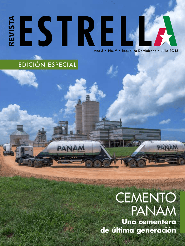 cemento panam