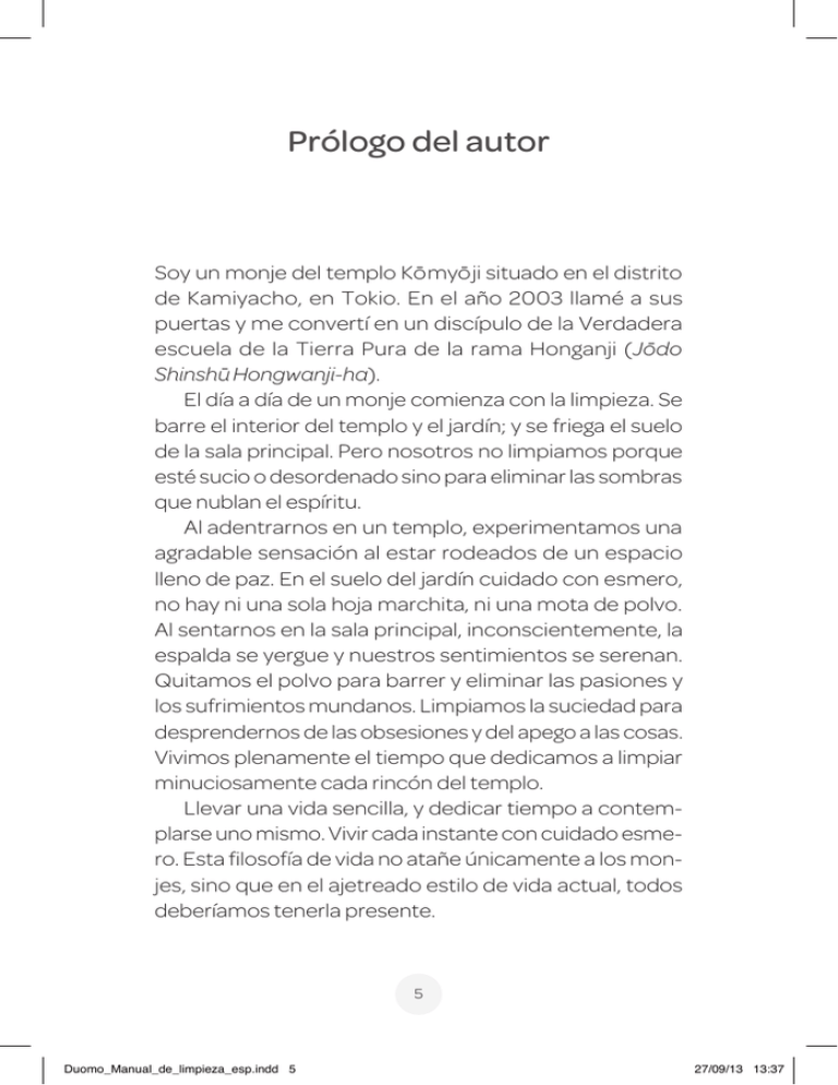 Leer Duomo Ediciones