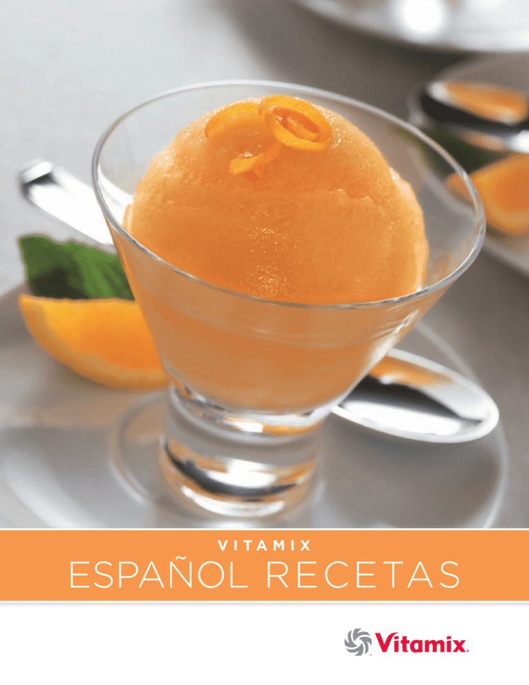 español recetas - Smoothiesisters