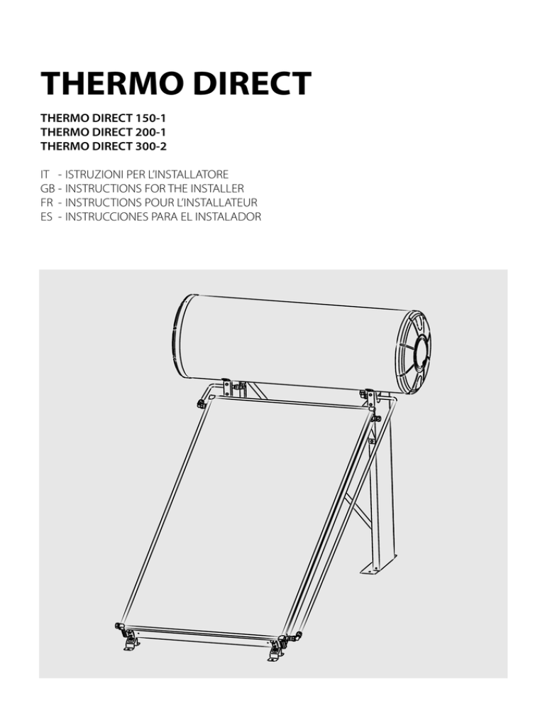 thermo direct