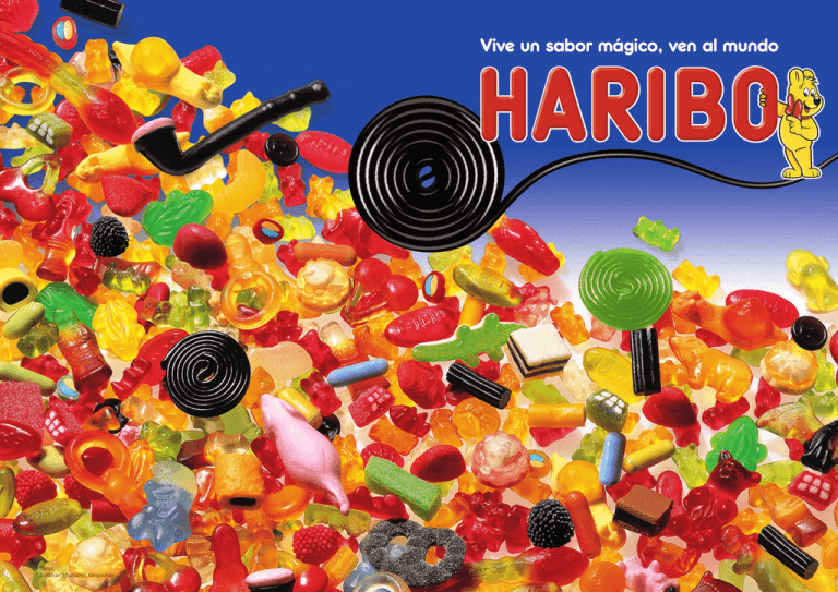 HARIBO hoy