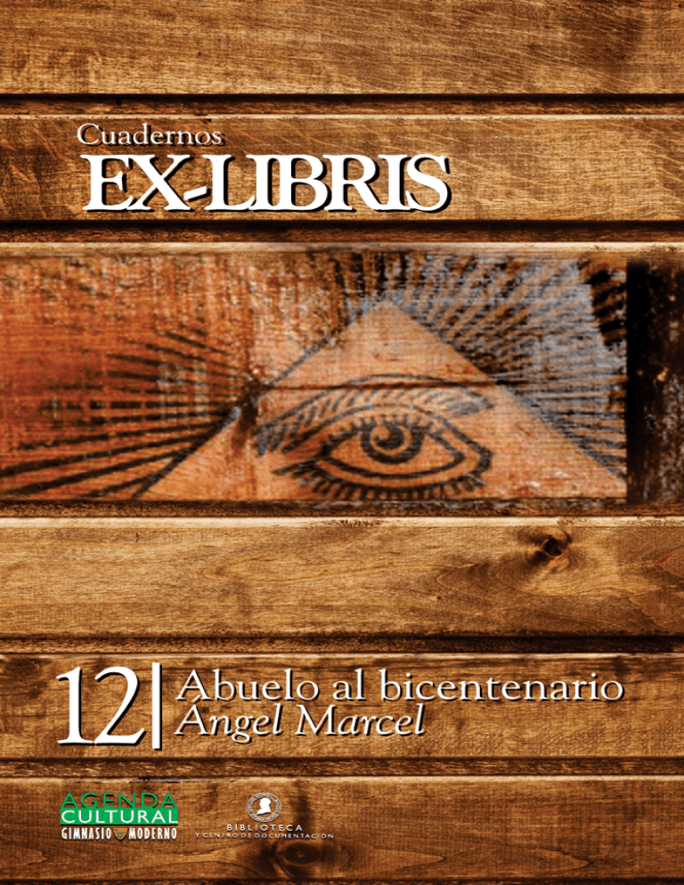 Abuelo al bicentenario Ángel Marcel 12Abuelo al bicentenario
