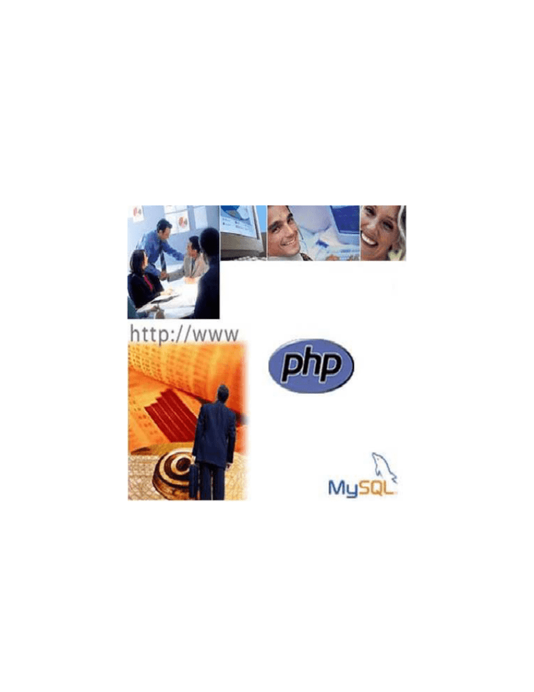 Manual de PHP
