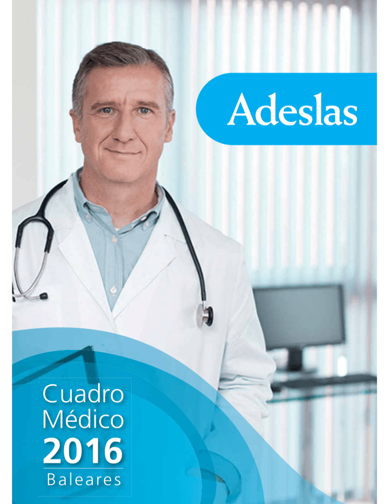 Cuadro Médico