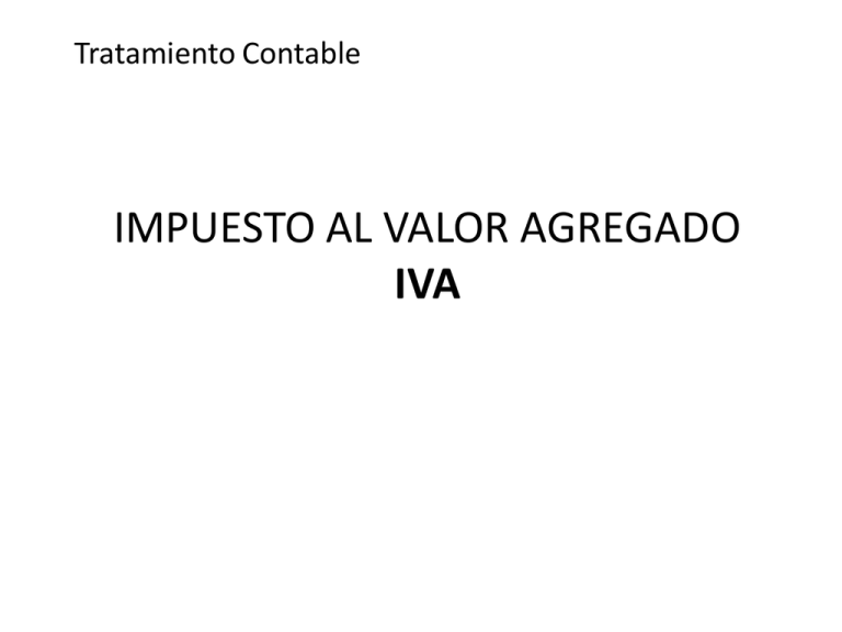 IVA IVA