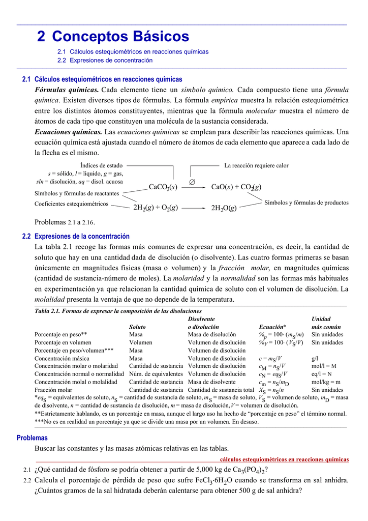 2 Conceptos Básicos - Universidad de Alcalá
