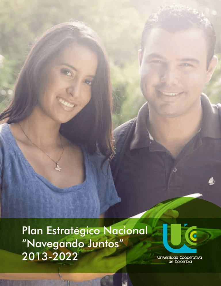 Plan Estratégico Nacional 2013 -2022