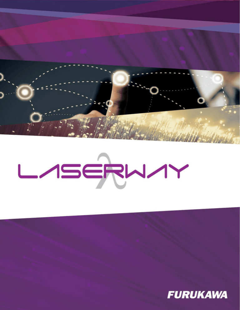 Guía de Aplicación Laserway 2016