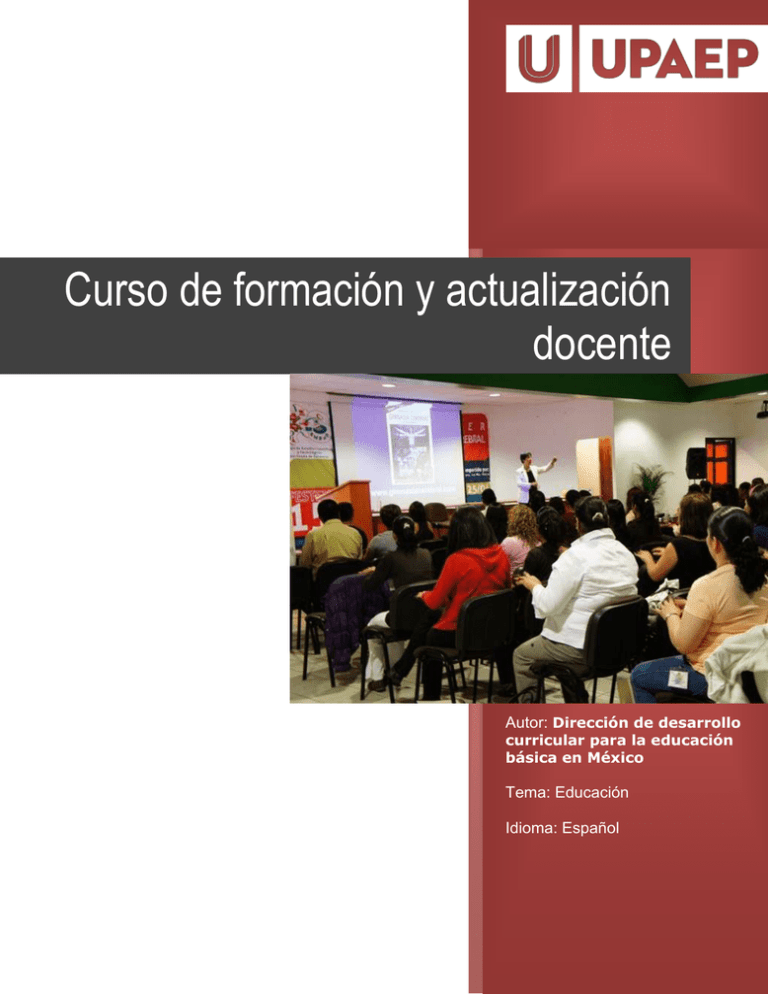 Las profesiones necesarias para el México del 2030