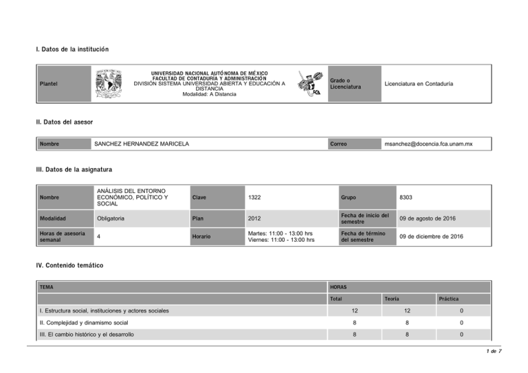 8303 FCA 8303 FCA