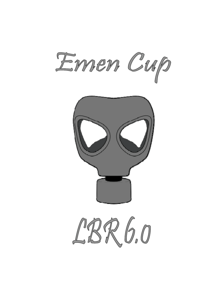 tabla de patada inicial