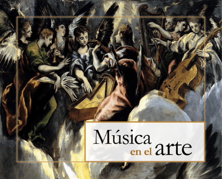 Música en el Arte