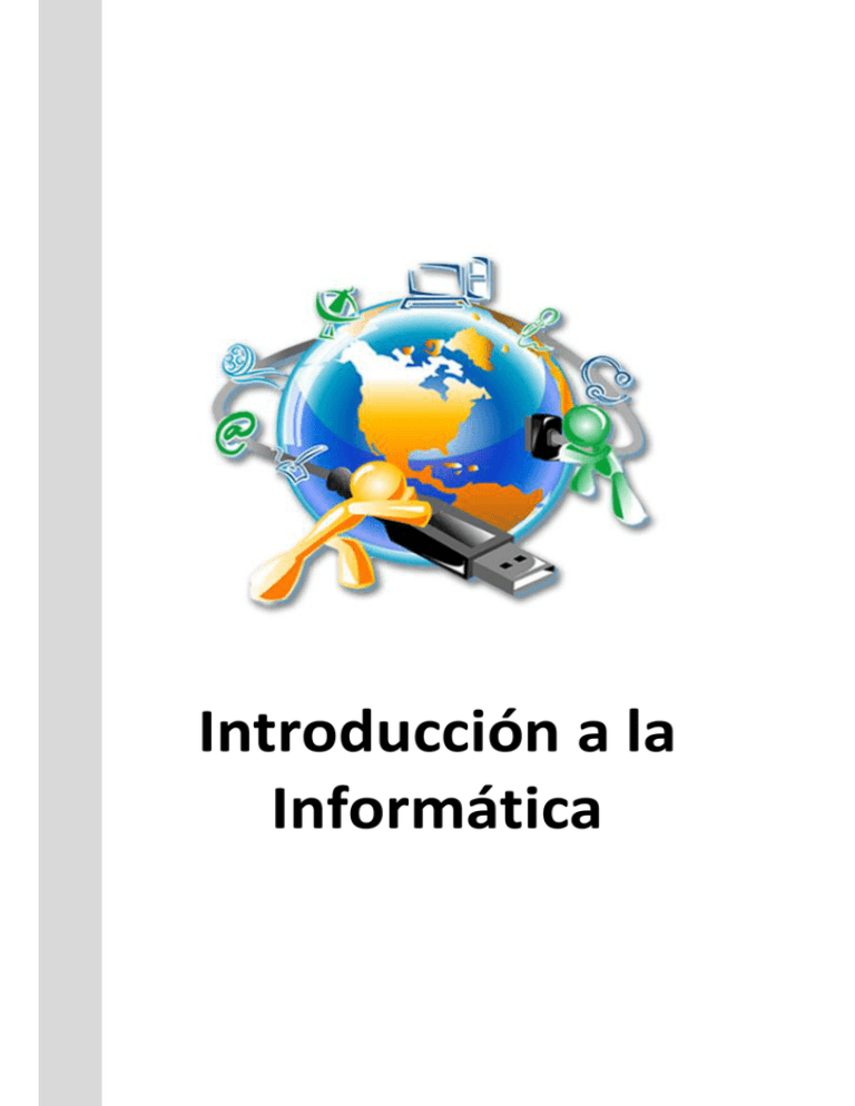 Introducción a la Informática