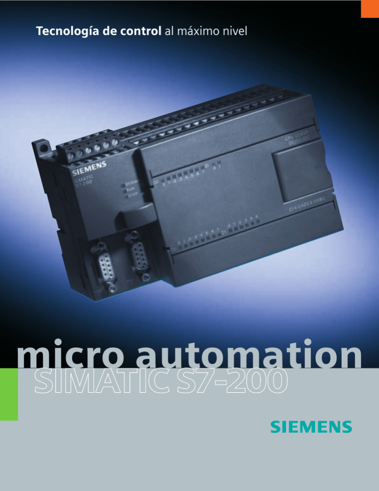 micro automation