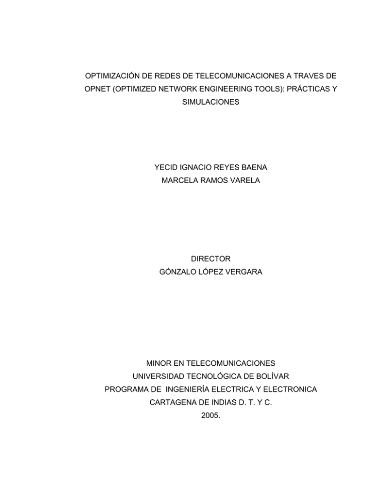 FUNDAMENTOS DE OPNET IT Gurú - Biblioteca