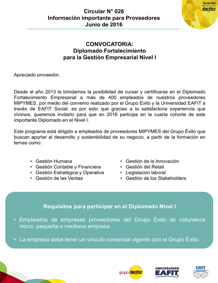 Presentación de PowerPoint