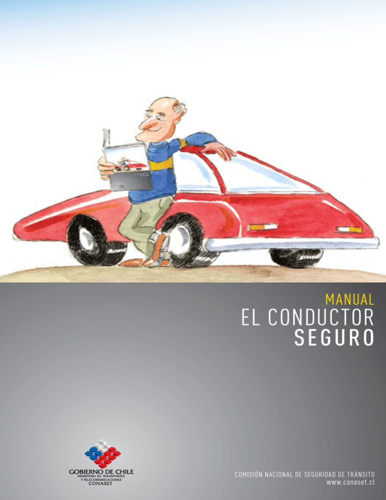 el conductor seguro