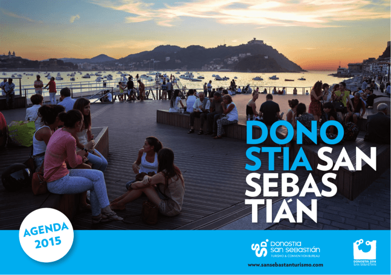 DONO STIASAN SEBAS TIAN