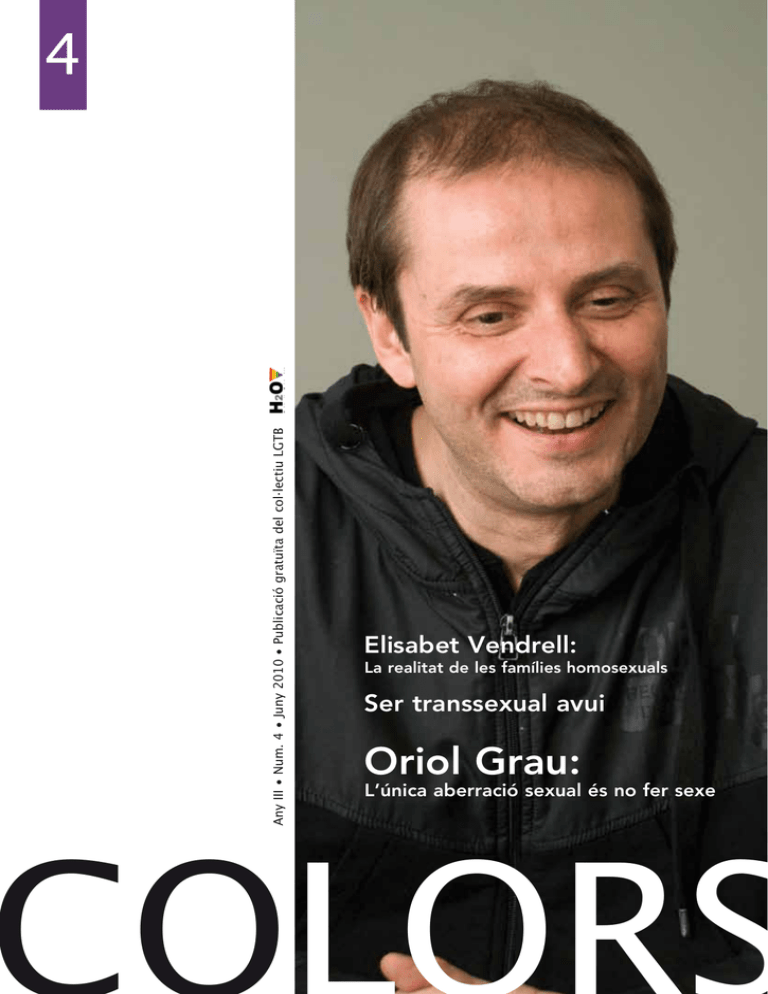 Oriol Grau