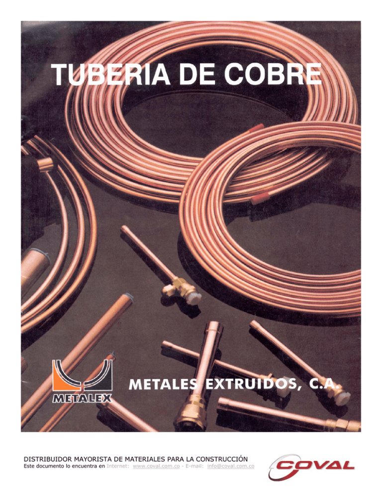 distribuidor mayorista de materiales para la construcción