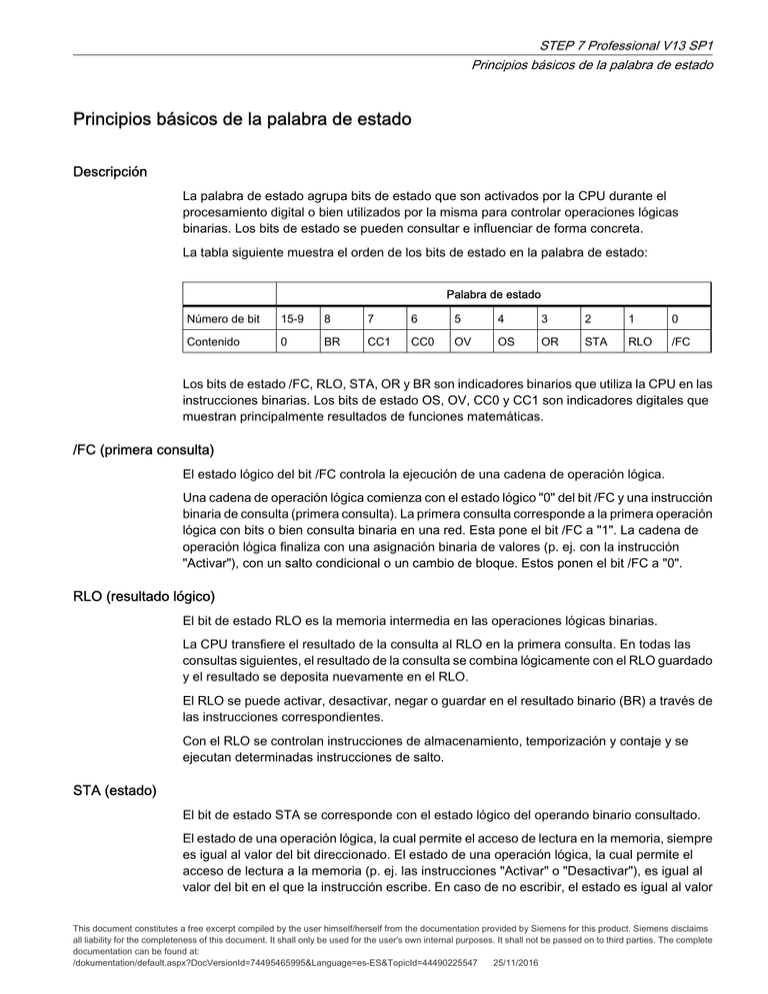 STEP 7 Professional V13 SP1