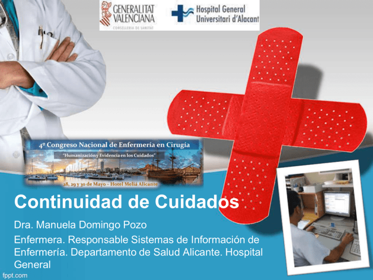 Continuidad de Cuidados