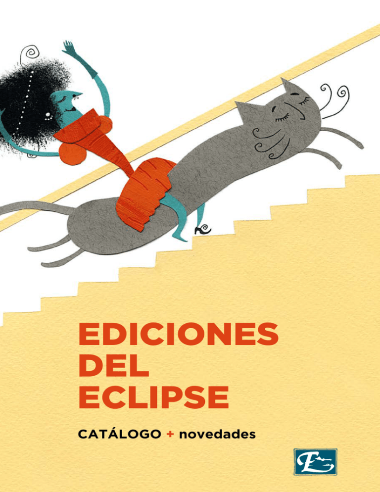 EDICIONES DEL ECLIPSE