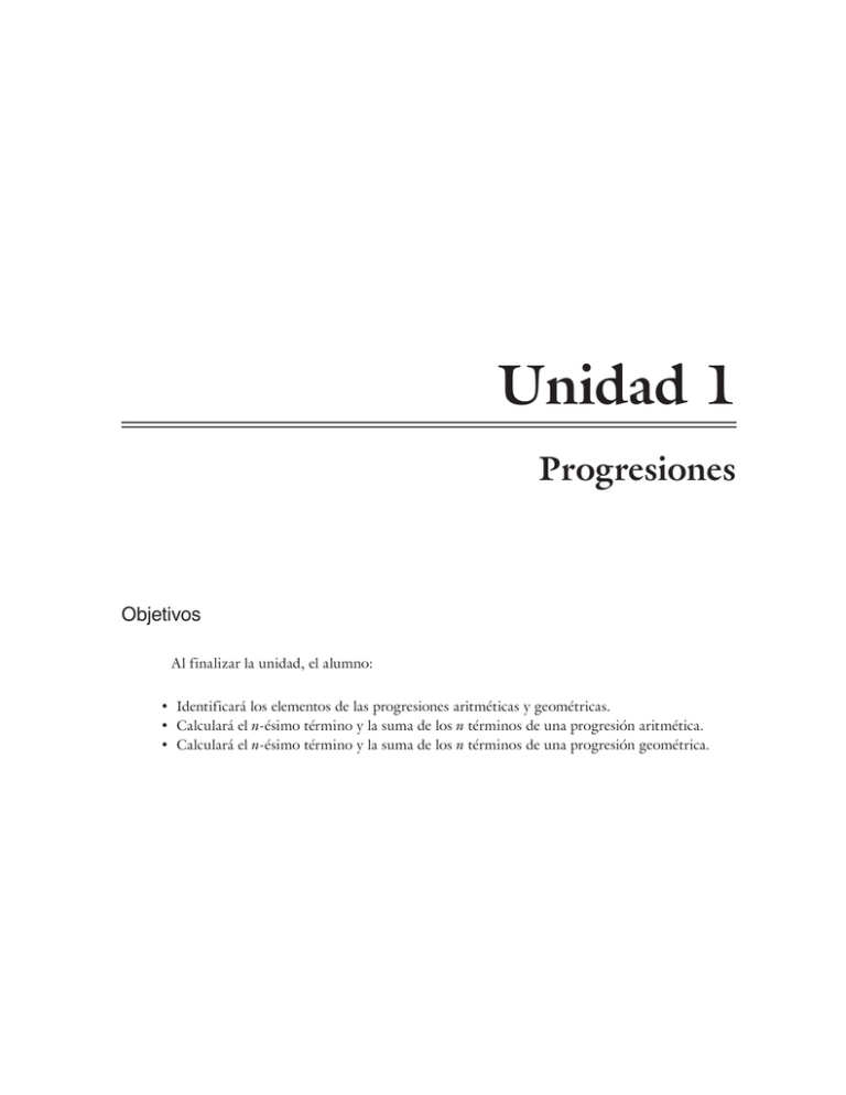 Unidad 1