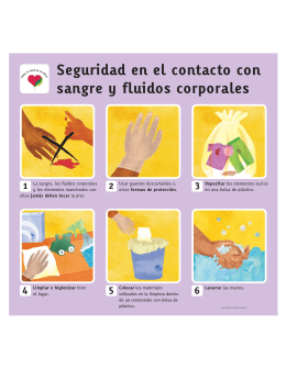 Procedimiento de Bioseguridad