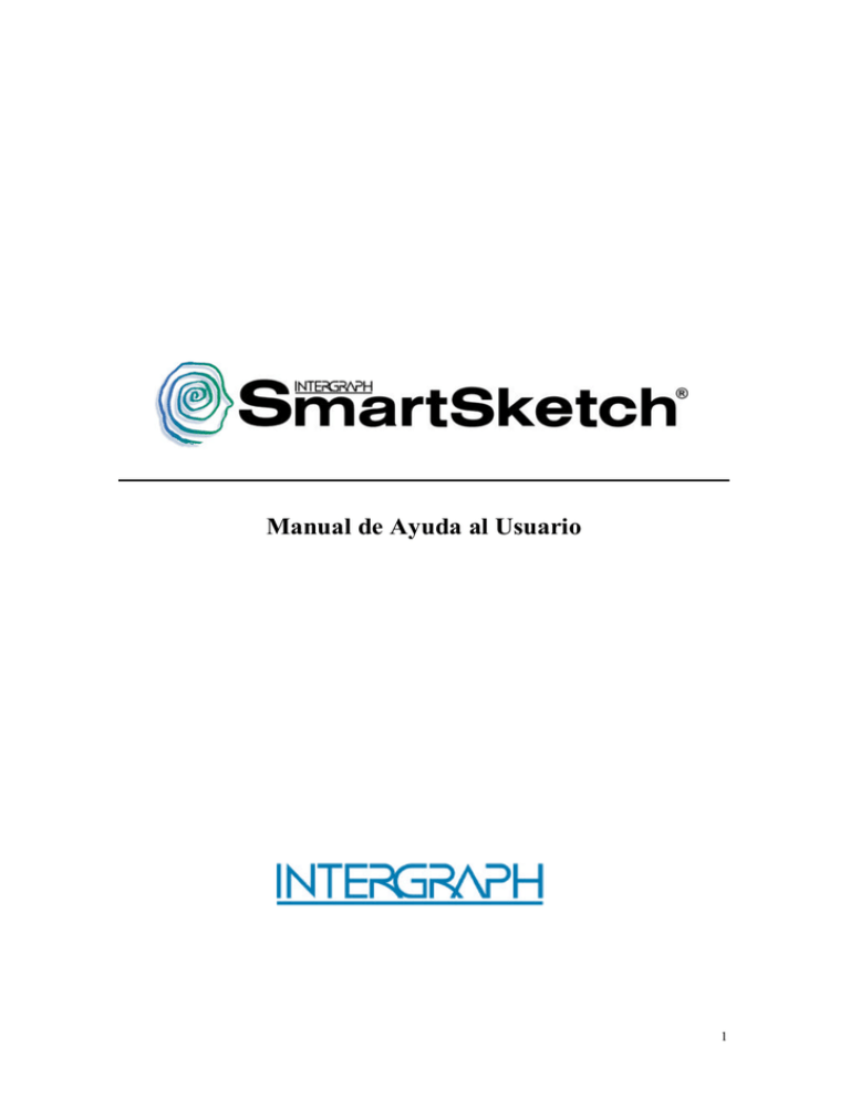 Manual Ayuda SmartSketch