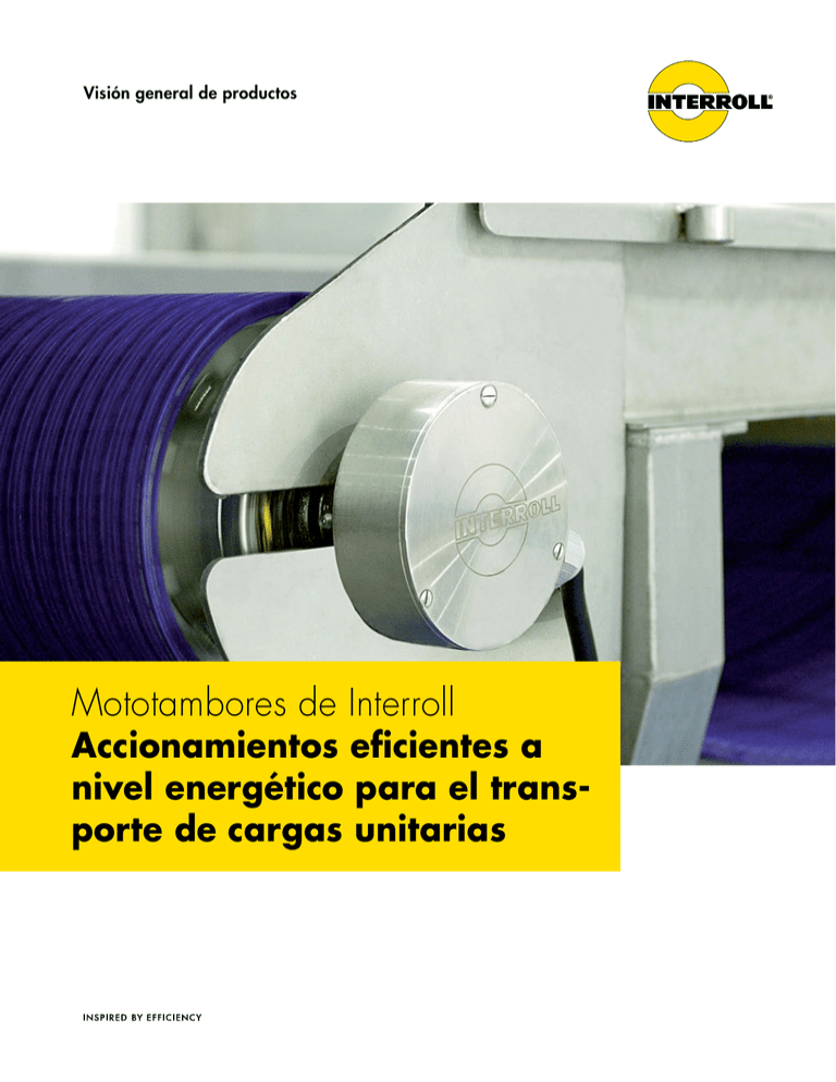 Descargar - Interroll