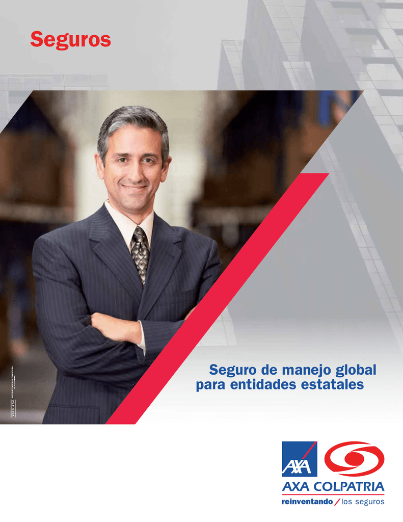 Seguros - AXA Colpatria