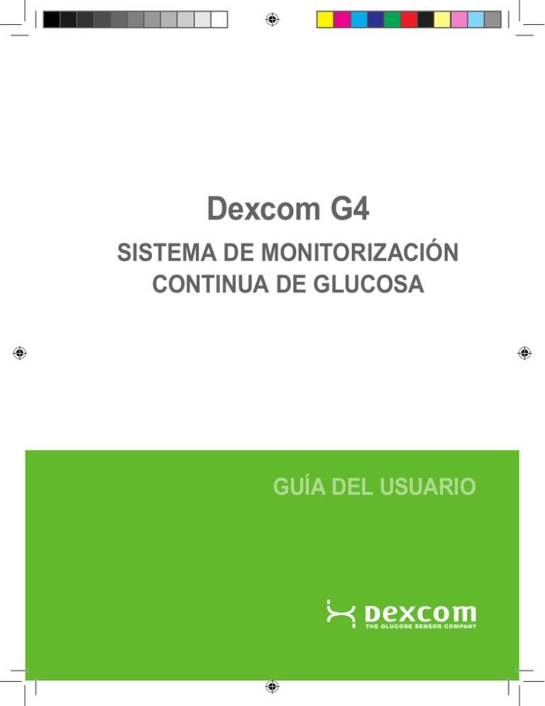Dexcom G4