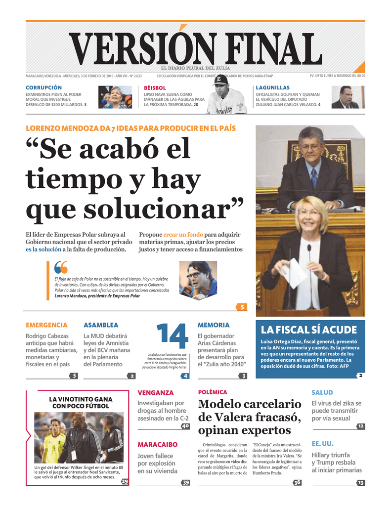 Descargar - Versión Final