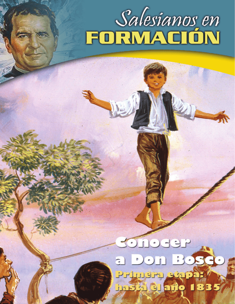 Descargar - Conoce a Don Bosco
