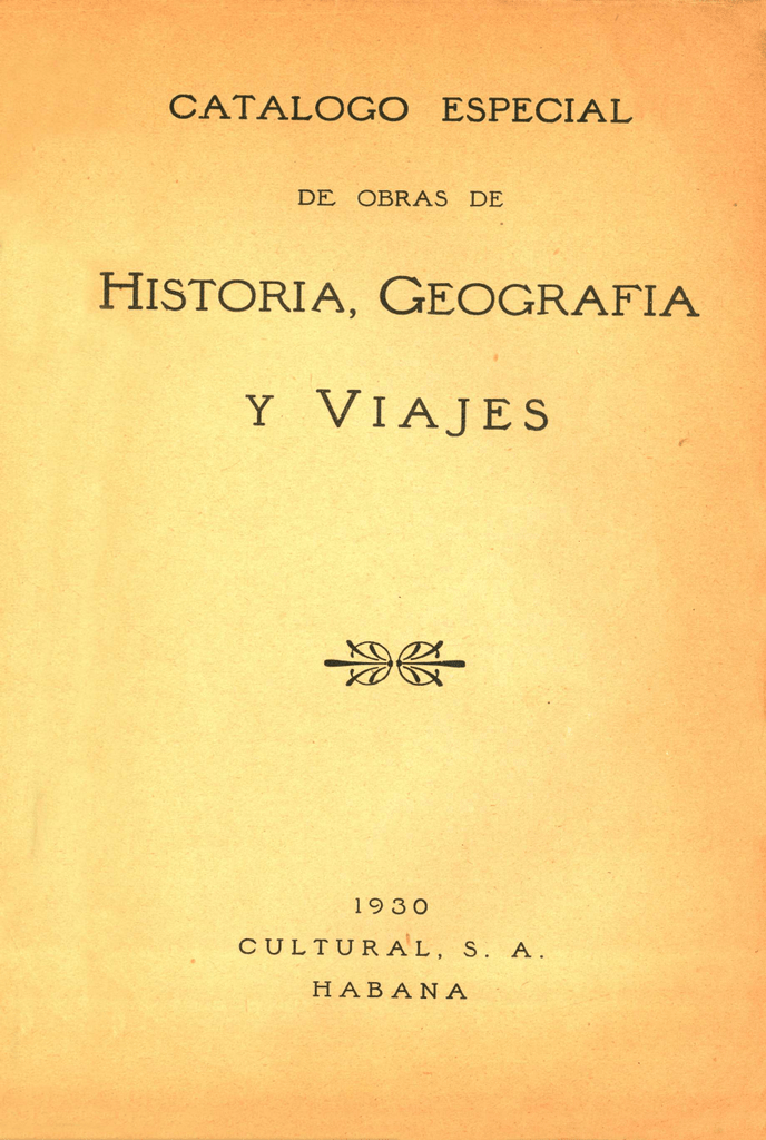 HISTORIA, GEOGRAFÍA Y VIAJES