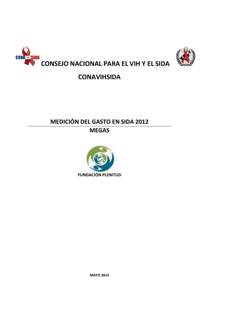 consejo nacional para el vih y el sida conavihsida